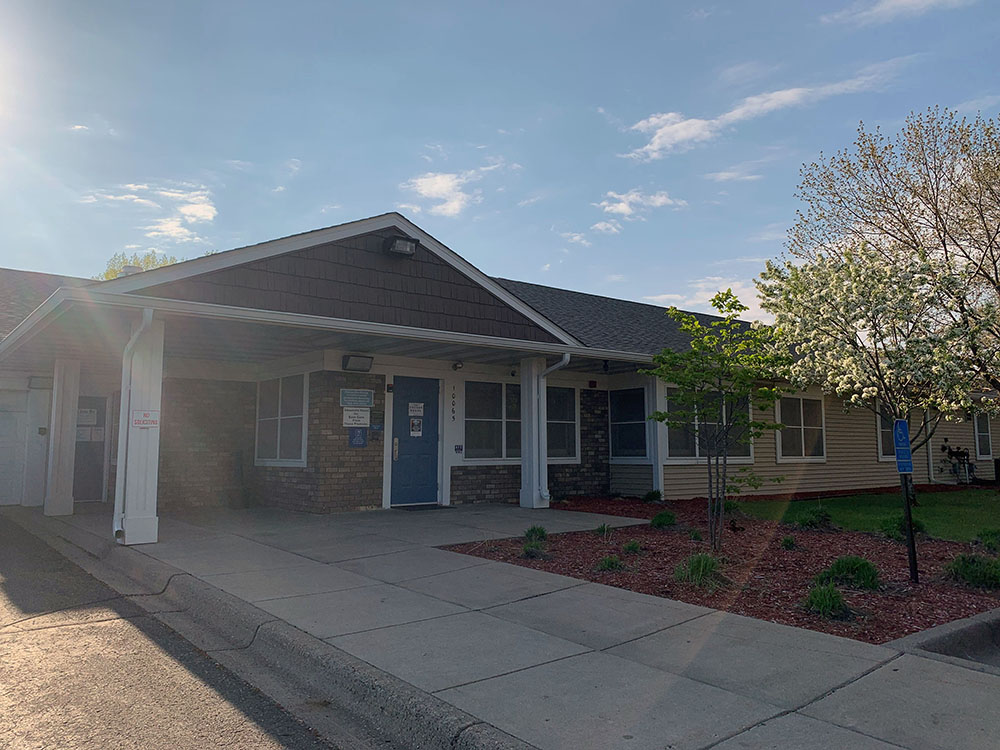 Leadership & Board | Alexandra House