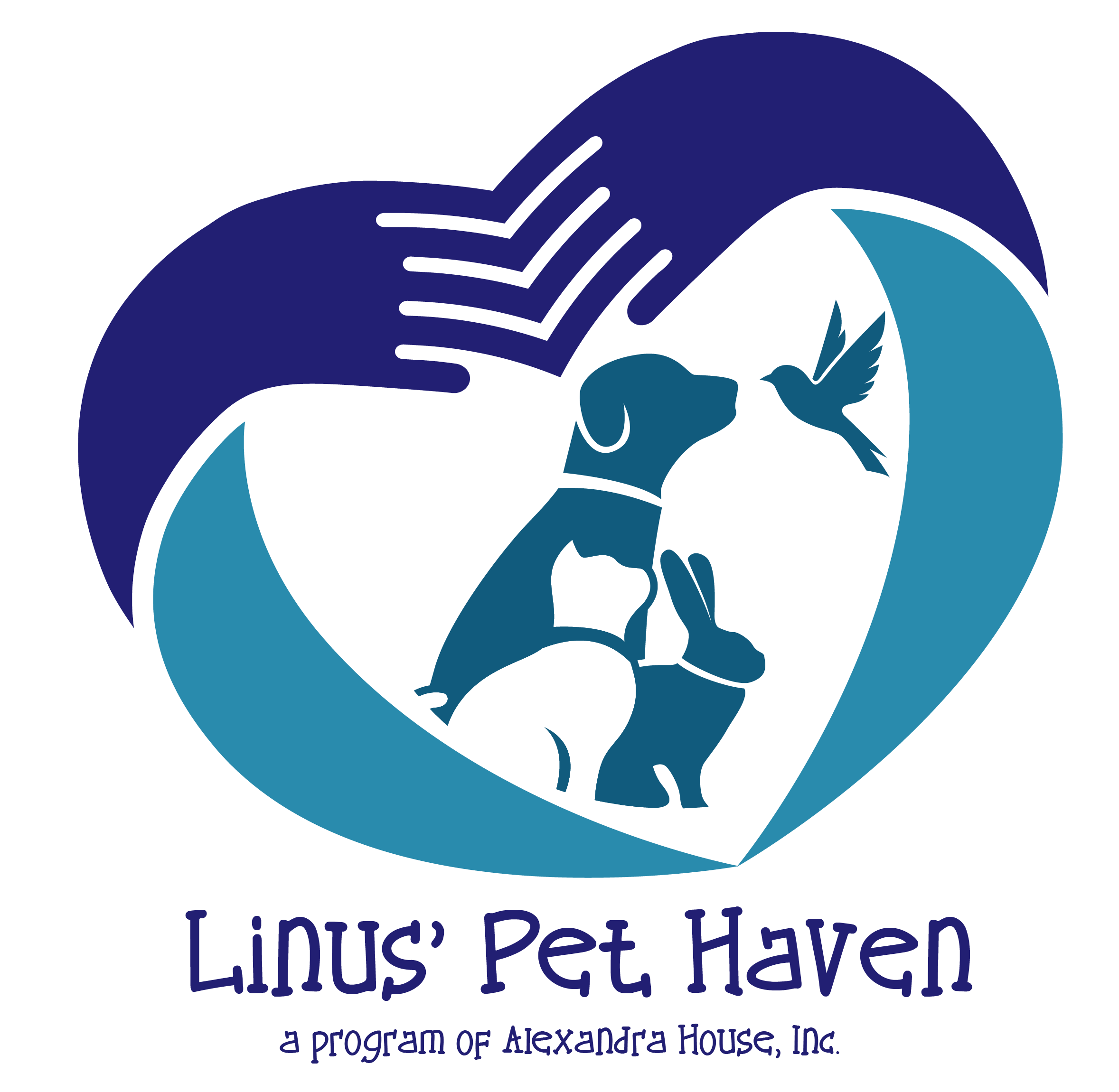 Linus' Pet Haven - Alexandra House