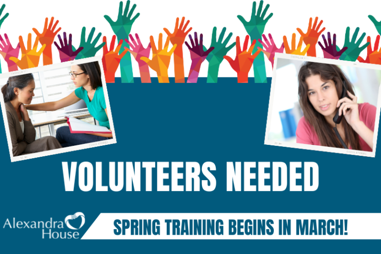 Alexandra House | Service, Advocacy & Emergency Shelter